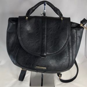 Rampage | Bags | Rampage Leather Backpack | Poshmark